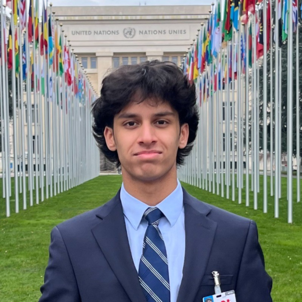 VAYD Officers – Virginia Young Democrats