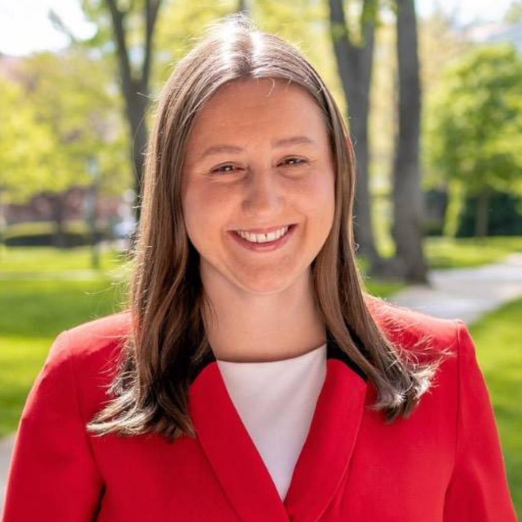 VAYD Officers – Virginia Young Democrats