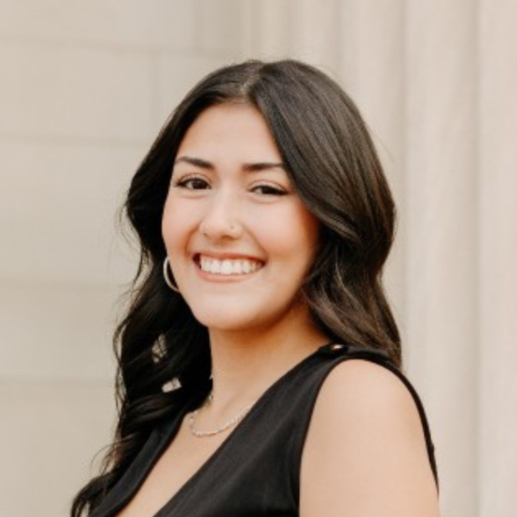 VAYD Officers – Virginia Young Democrats